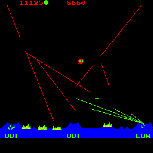 Reading into the Cold War in Video Games